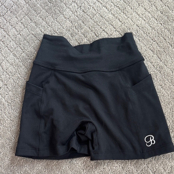 Bombshell Sportswear | Shorts | Bombshell Brand Shorts | Poshmark